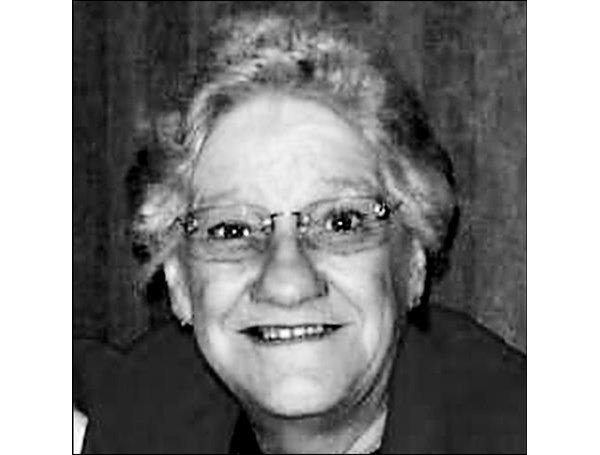 MARY HANNON Obituary (1941 - 2019) - Dorchester, MA - Boston Globe