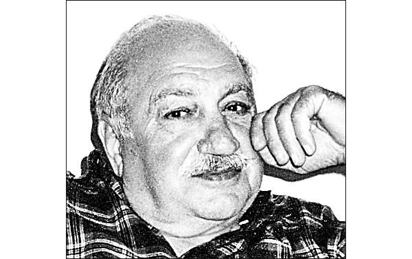 CARMEN PIZZUTO Obituary (2014) - Westwood, MA - Boston Globe