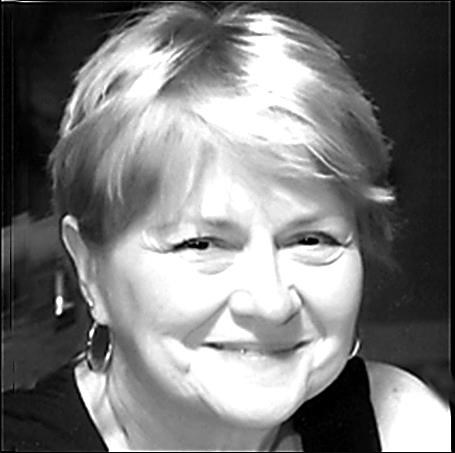 DEBORAH D'ANTONIO Obituary (2019) - Medford, MA - Boston Globe