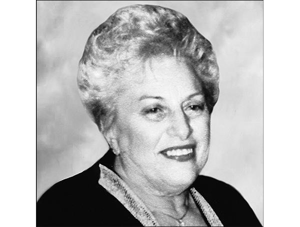 GLORIA CAPONE Obituary (2019) - Winthrop, MA - Boston Globe