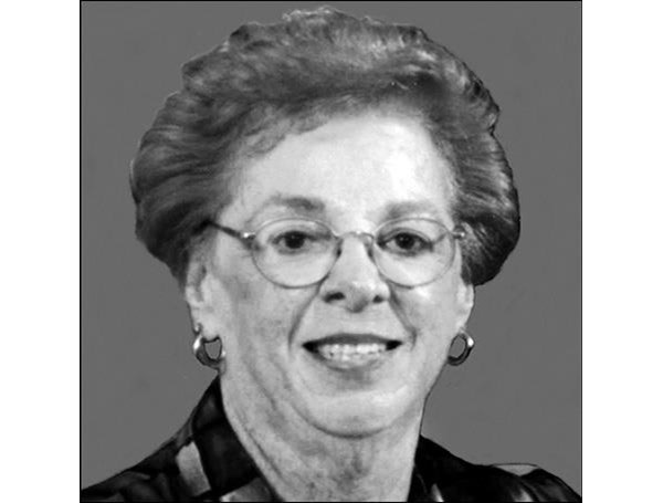 BRENDA SIMON Obituary (1940 - 2019) - Winthrop, MA - Boston Globe