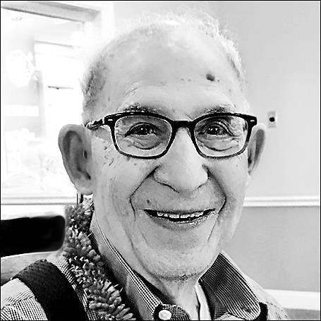 VINCENT CIACCIO Obituary (1918 - 2019) - Norwood, MA - Boston Globe