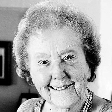 BARBARA GILLIS Obituary (1916 - 2019) - Scituate, MA - Boston Globe