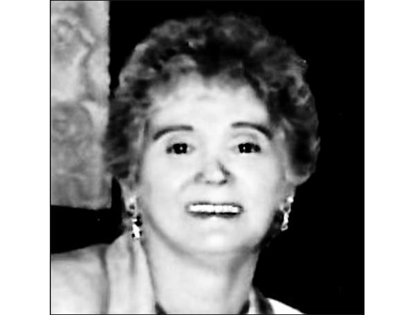 ROSEMARIE DIFABIO Obituary (2019) - Revere, MA - Boston Globe