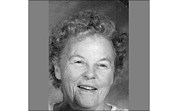 ADELAIDE WILLIAMS Obituary (1926 - 2014) - Concord, MA - Boston Globe