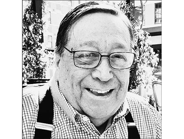 JOHN KAUFMANN Obituary (1941 - 2019) - Wellesley Hills, MA - Boston Globe