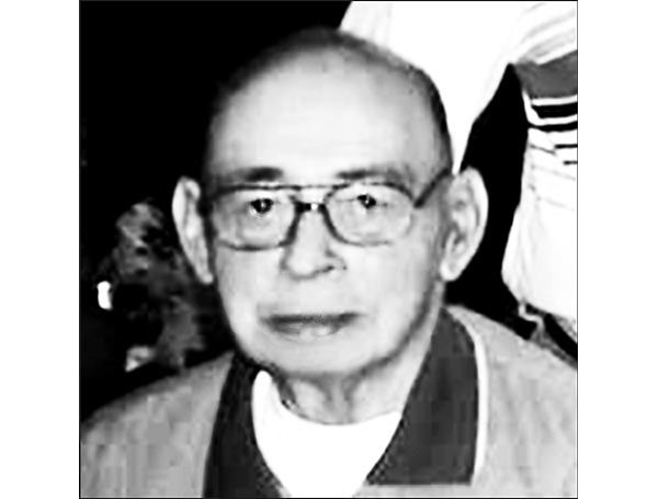 RODERICK AMBROSE Obituary (1932 - 2019) - Legacy Remembers
