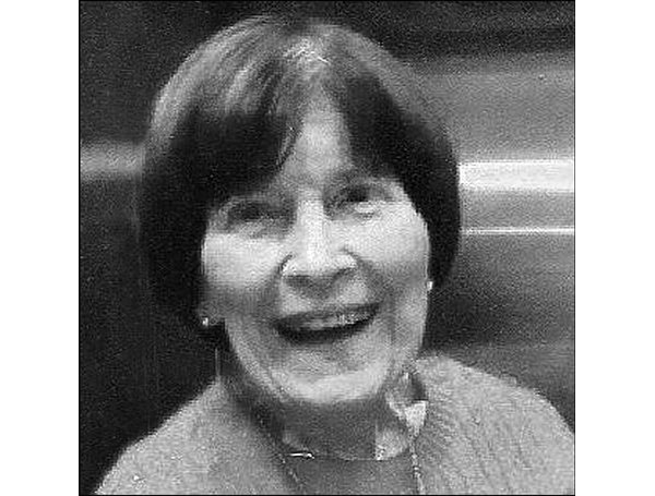 MARGARET MACK Obituary (2019) - Medfield, MA - Boston Globe