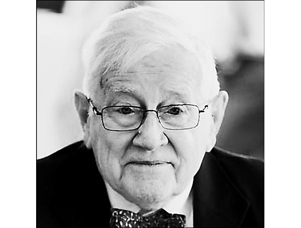 JOSEPH ELDRIDGE Obituary (1929 - 2019) - Newton, MA - Boston Globe
