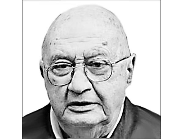 JOSEPH PAGLIUCA Obituary (2019) - Revere, MA - Boston Globe