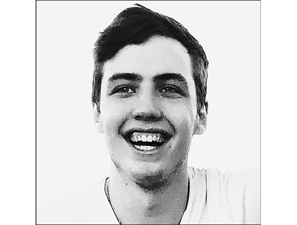 CIARAN DILLON Obituary (2019) - Charlestown, MA - Boston Globe