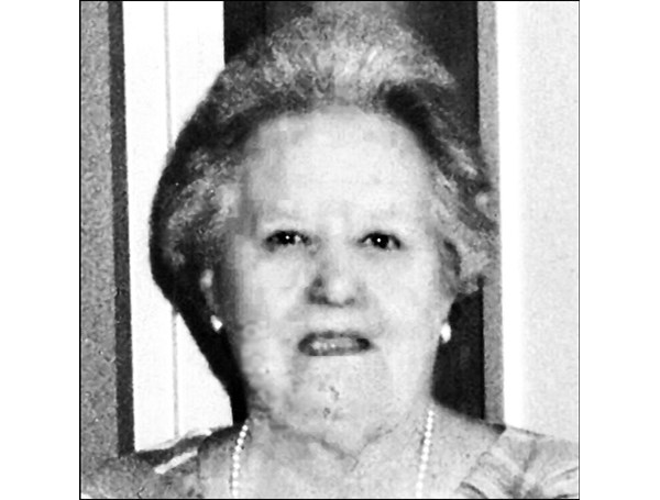 ELEANOR COLEMAN Obituary (1930 - 2019) - East Longmeadow, MA - Boston Globe
