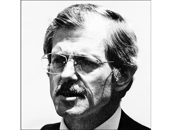 GABRIEL STOLZENBERG Obituary (1937 - 2019) - Cambridge, MA - Boston Globe