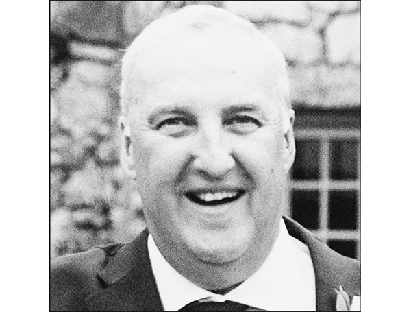 JOSEPH CANTY Obituary (1950 - 2020) - Lynnfield, MA - Boston Globe