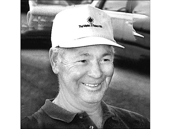 KENNETH WEBSTER Obituary (2020) - Norwood, MA - Boston Globe
