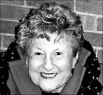 KATHLEEN NAGLE Obituary (1919 - 2014) - Norwell, MA - Boston Globe