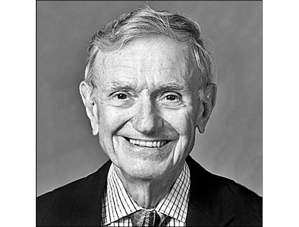 ROBERT BAER Obituary (1925 - 2020) - Boston, MA - Boston Globe