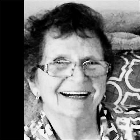NANCY SULLIVAN Obituary (2020) - Malden, MA - Boston Globe