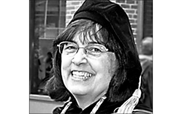 NOLA DELLA-MONICA Obituary (1953 - 2014) - Stoneham, NH - Boston Globe