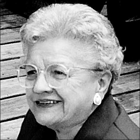 FRANCES REGAN Obituary (2020) - Quincy, MA - Boston Globe
