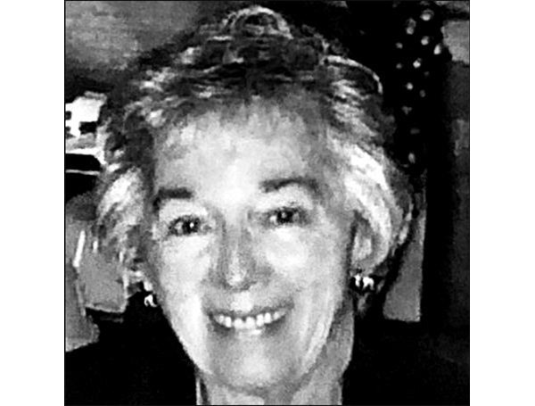 RUTH BEUCLER Obituary (2020) - North Andover, MA - Boston Globe