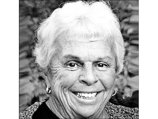 ELIZABETH FIDLER Obituary (1930 - 2020) - Milton, MA - Boston Globe
