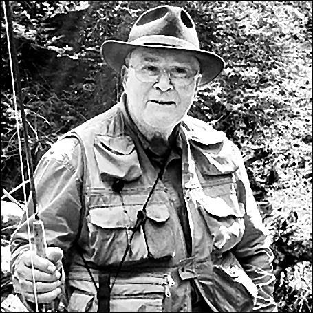 STEPHEN WINSLOW Obituary (1935 - 2020) - Wakefield, MA - Boston Globe