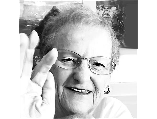 SELMA SMITH Obituary (2020) - Revere, MA - Boston Globe
