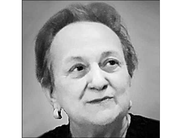 CAROL CALLAHAN Obituary (2020) - Revere, MA - Boston Globe