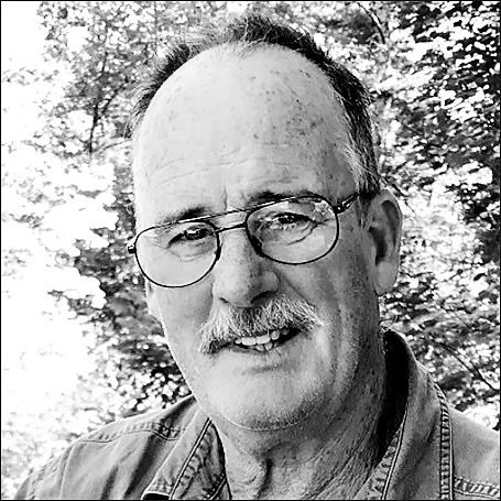 DAVID WINSTON Obituary (1957 - 2020) - Wilmington, MA - Boston Globe