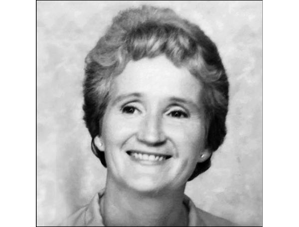 ALICE RYAN Obituary (2020) - South Weymouth, MA - Boston Globe