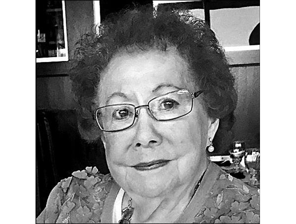 ELIZABETH MORENO Obituary (1929 - 2020) - Reading, MA - Boston Globe