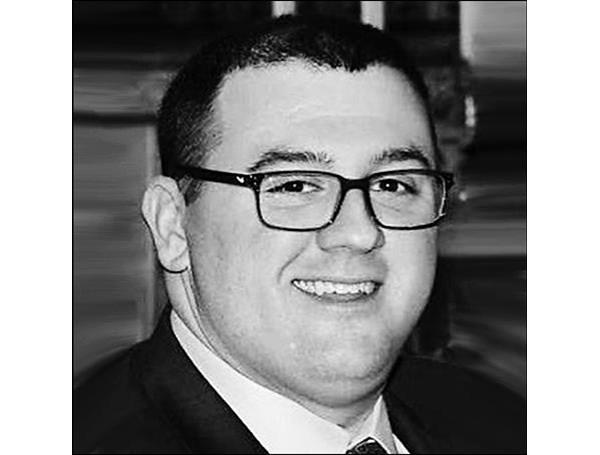 JOHN ANTONELLI Obituary (1985 - 2020) - Dorchester, MA - Boston Globe