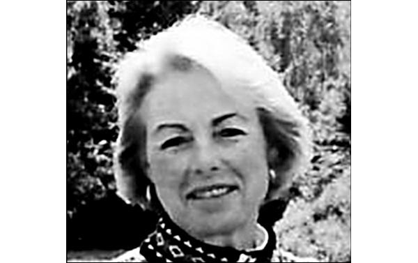 MARY MULLEN Obituary (1945 - 2014) - Boxford, NH - Boston Globe