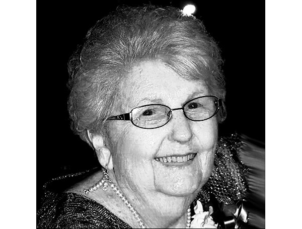 ANNE DOUCETTE Obituary (1929 - 2020) - Bellingham, MA - Boston Globe