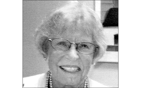 MARY DUNN Obituary (2014) - Wellesley, MA - Boston Globe