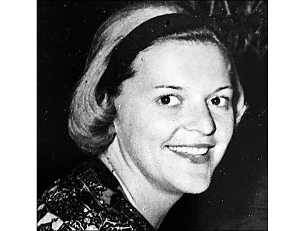MARJORIE DELANEY Obituary (1937 - 2021) - West Roxbury, MA - Boston Globe