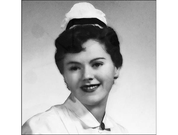 GLORIA FLAHIVE Obituary (2021) - Westwood, MA - Boston Globe