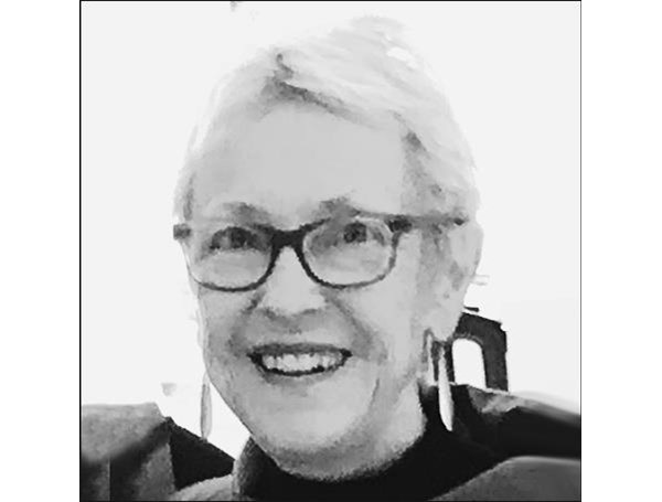 KATHLEEN GRIFFITH Obituary (2021) - Belmont, MA - Boston Globe