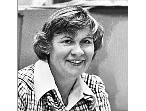 AGNES LINDGREN Obituary (1931 - 2021) - Reading, MA - Boston Globe