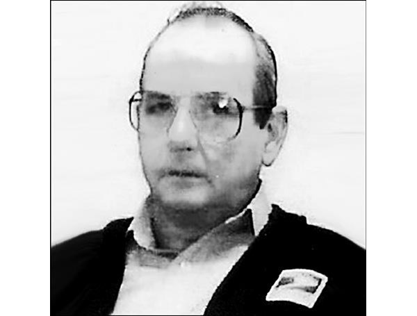 THOMAS READE Obituary (2021) - Boston, MA - Boston Globe