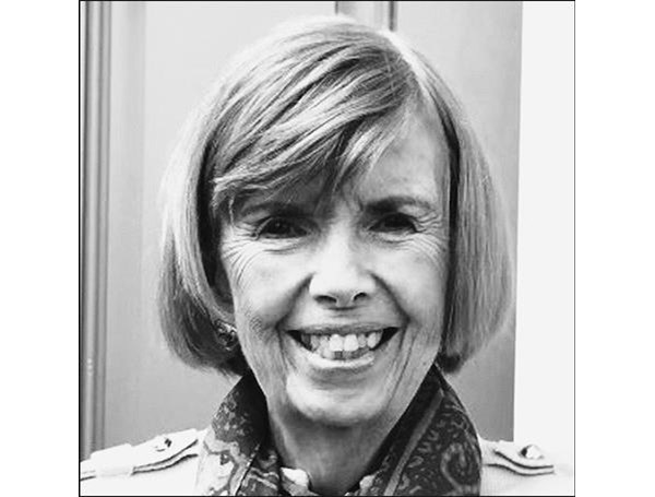 CAROL O'TOOLE Obituary (1937 - 2021) - Duxbury, MA - Boston Globe
