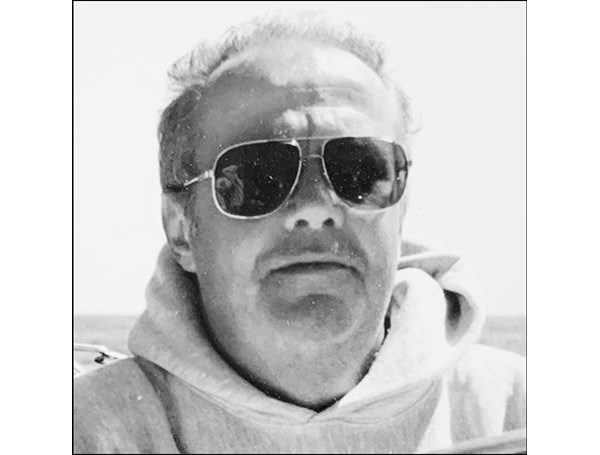 BRIAN MCTEAGUE Obituary (2021) - Norwood, MA - Boston Globe