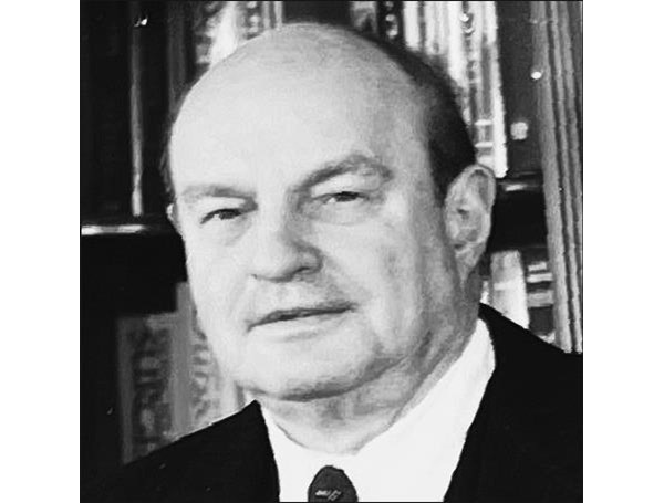 JOSEF FISCHER Obituary (1937 - 2021) - Legacy Remembers