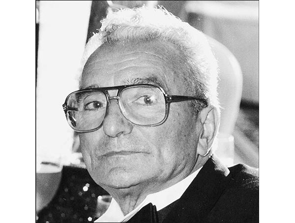 GIACOMO FABBO Obituary (1930 - 2021) - Boston, MA - Boston Globe