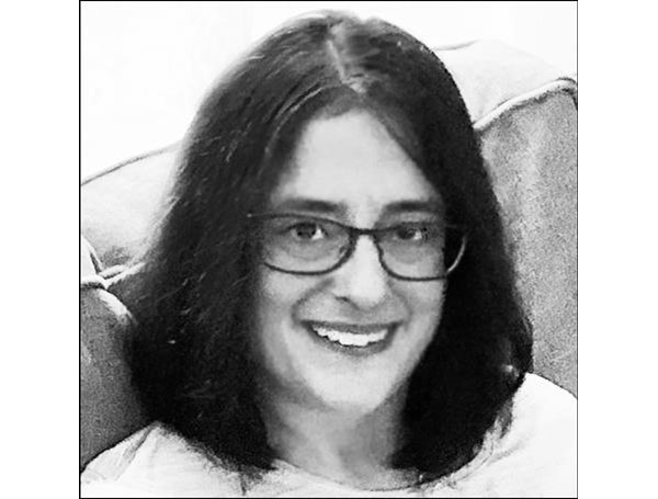 JENNIFER FRANKEL Obituary (2021) - Quincy, MA - Boston Globe