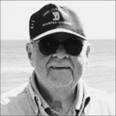 THOMAS JOHNSON Obituary (2021) - Boston, MA - Boston Globe