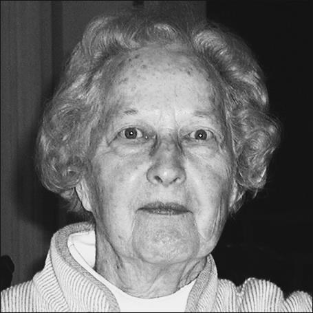 BEATRICE MCKINNON-FORTIER Obituary (1922 - 2021) - Holbrook, MA ...