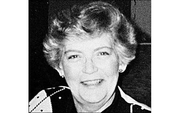 ELEANOR FLYNN Obituary (2014) - Braintree, MA - Boston Globe