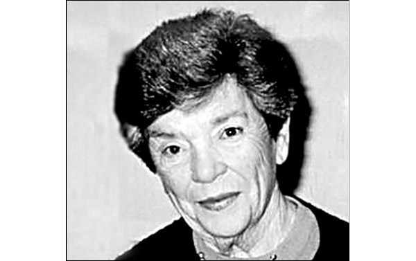 MARGARET MALAMUD Obituary (2014) - Newton, MA - Boston Globe